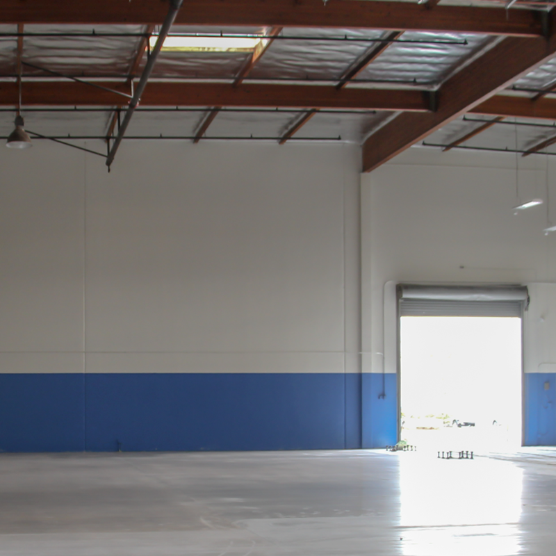 WATER VAPOR EMISSION CONTROL – JF Concrete Restorations Inc.